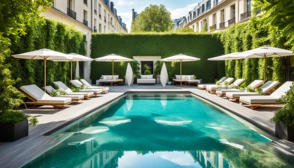 Best Aparthotels in Paris: Top Serviced Apartments From 12€