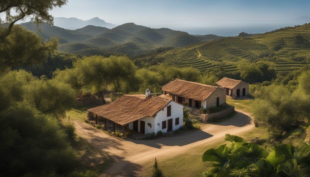 What is a Finca? Discover the Definition and Experience