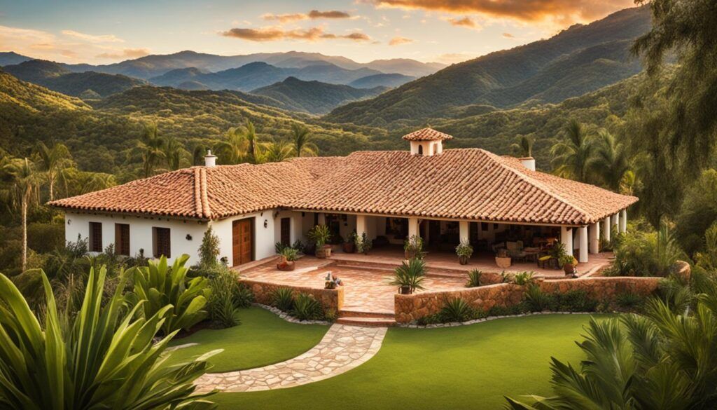 What is a Finca? Discover the Definition and Experience