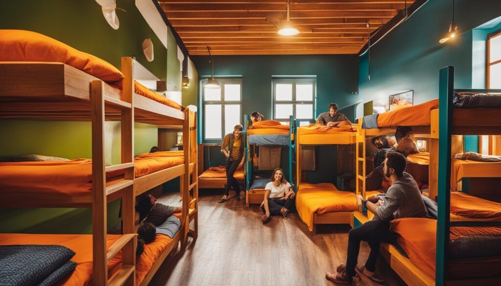 What is a Youth Hostel | Affordable Accommodation Guide