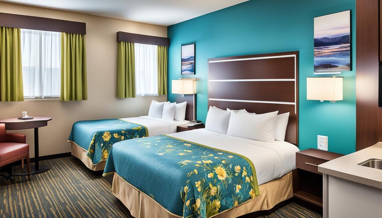 Discover the Essentials: What is a Motel?