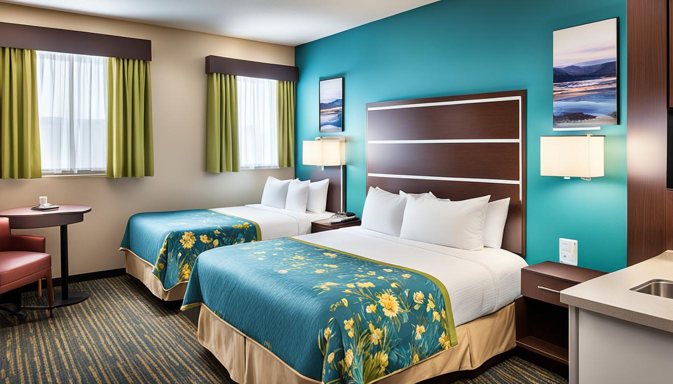 Descubra lo esencial: ¿Qué es un motel?