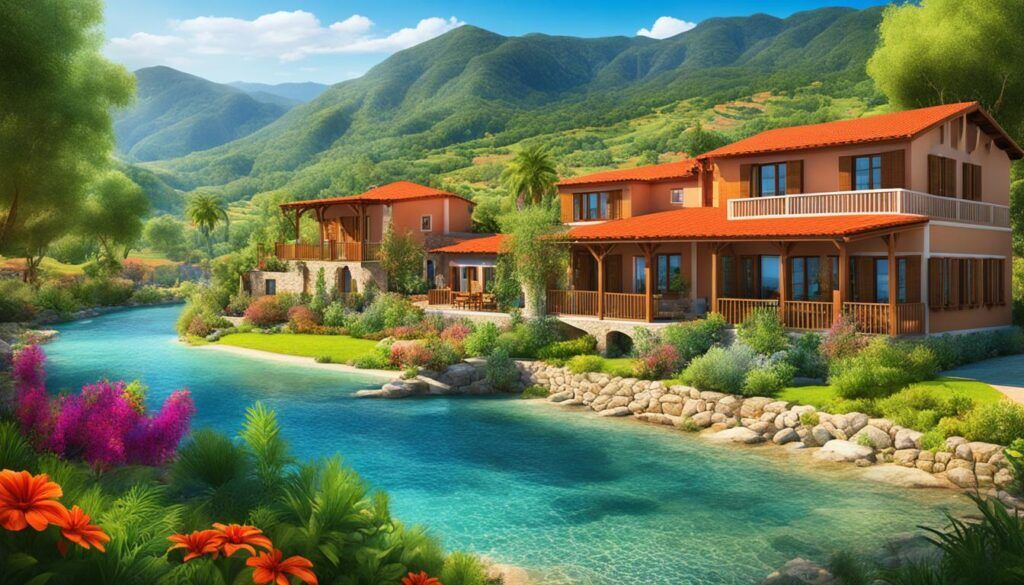 What is a Finca? Discover the Definition and Experience