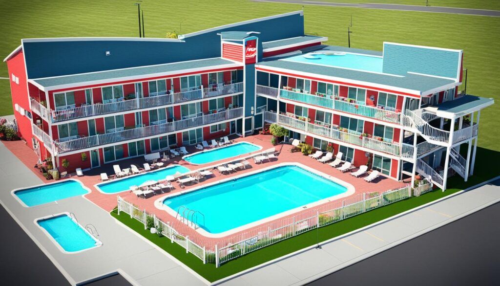 Discover the Essentials: What is a Motel?