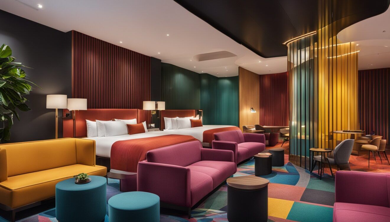 Exploring Chain Hotels: Definition & Insights