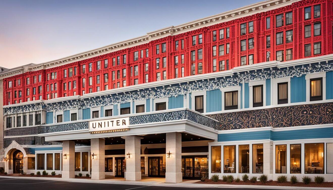 Exploring Chain Hotels: Definition & Insights