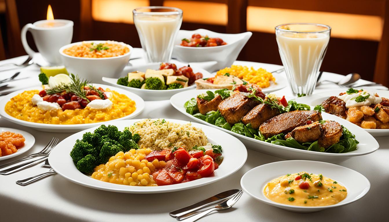 Que signifie la demi-pension ? Signification de la demi-pension expliquée