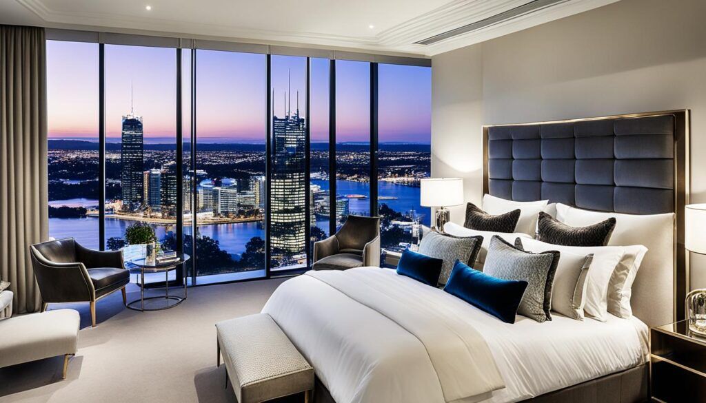 Best Aparthotels in Australia: Top Serviced Apartments From 12€