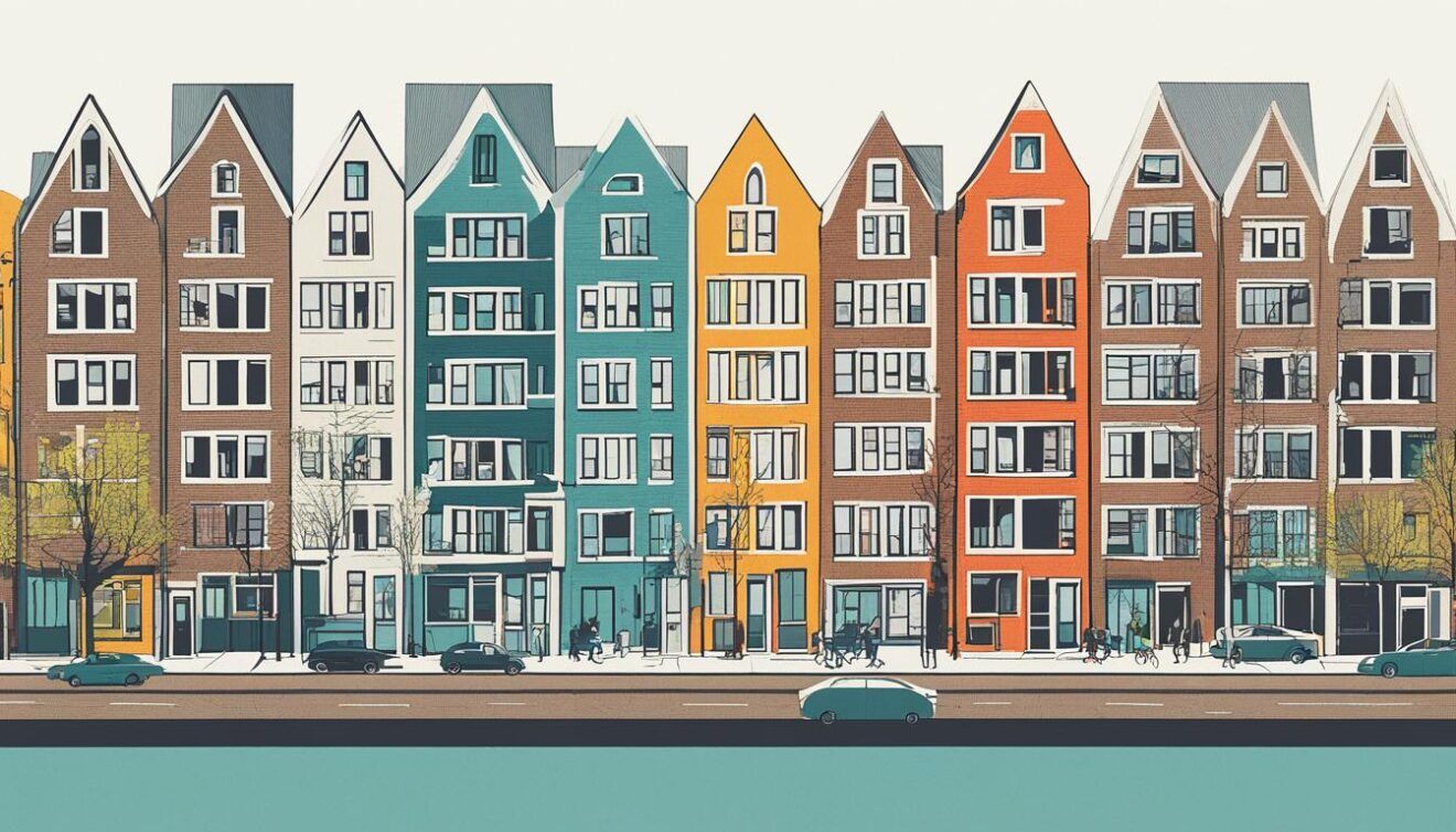 Average Rent in Netherlands: Key Insights 2025