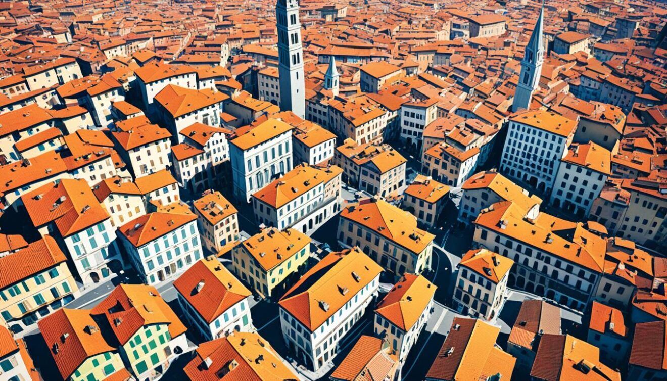 Average Salary in Italy: Insights for 2025