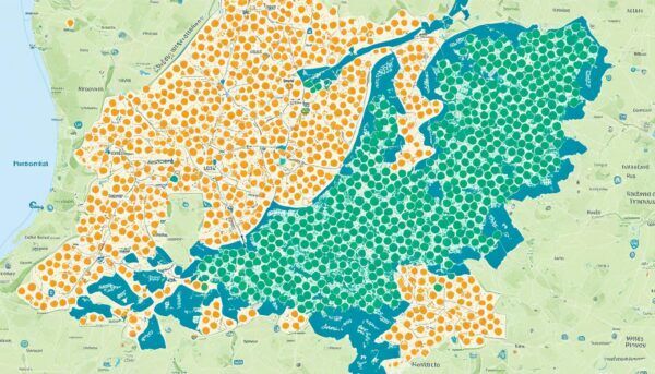 Average Rent in Netherlands: Key Insights 2025