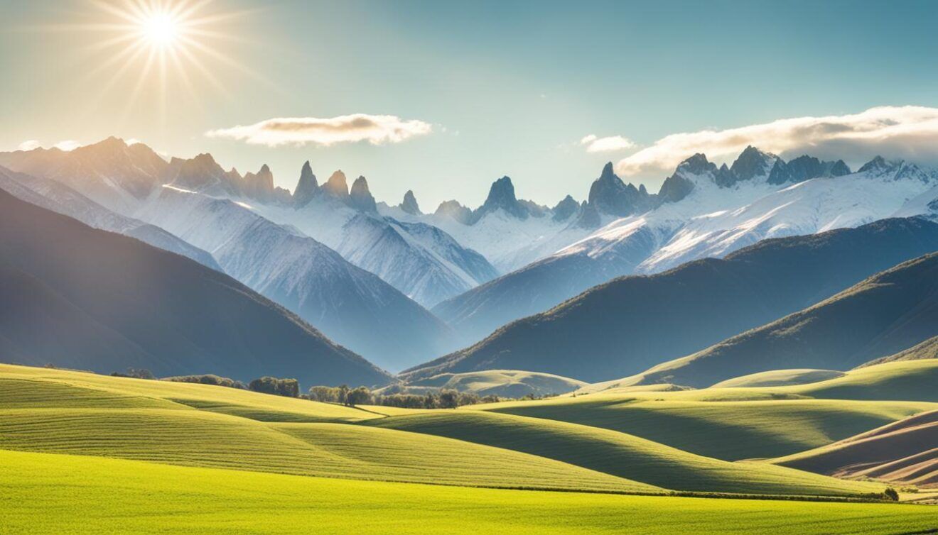 Se revelan los mejores lugares para vivir en Argentina