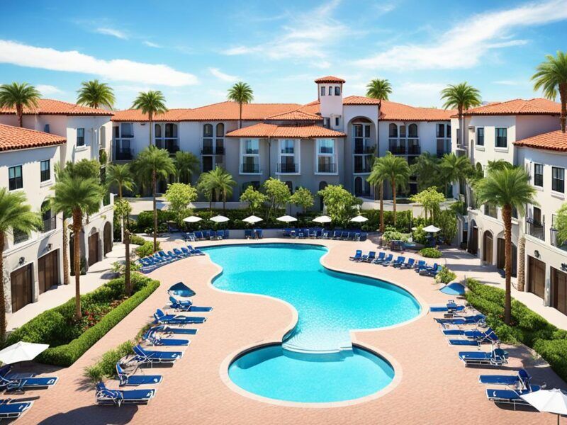 Encantada Resort Vacation Townhomes by IDILIQ Aparthotel