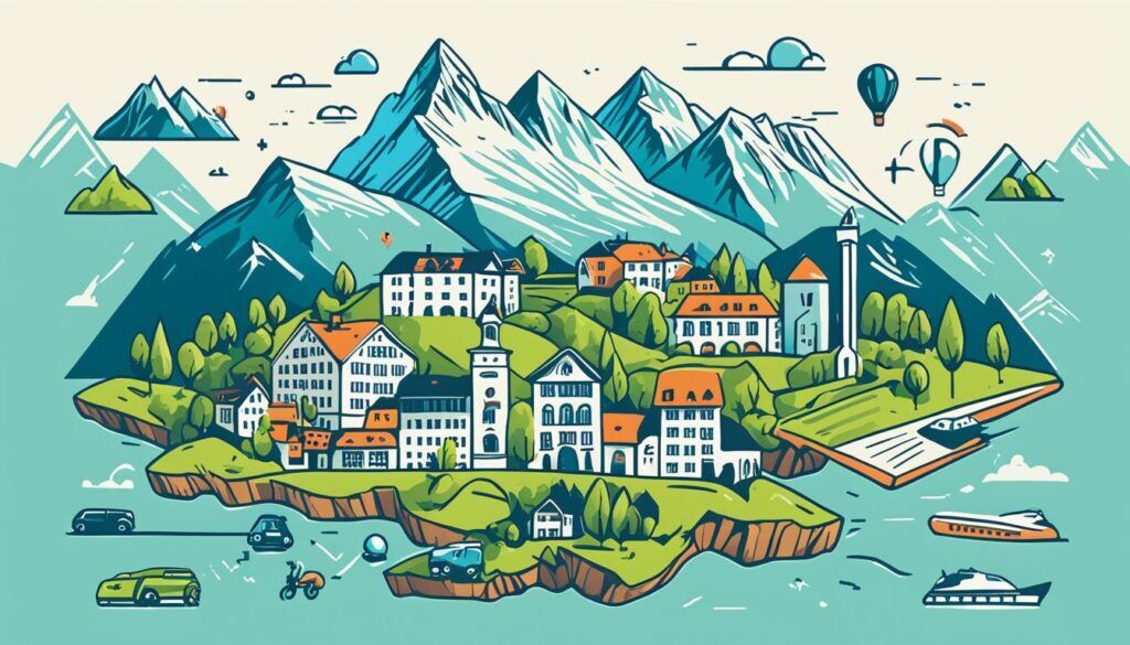 Average Rent in Switzerland: Insights for 2025