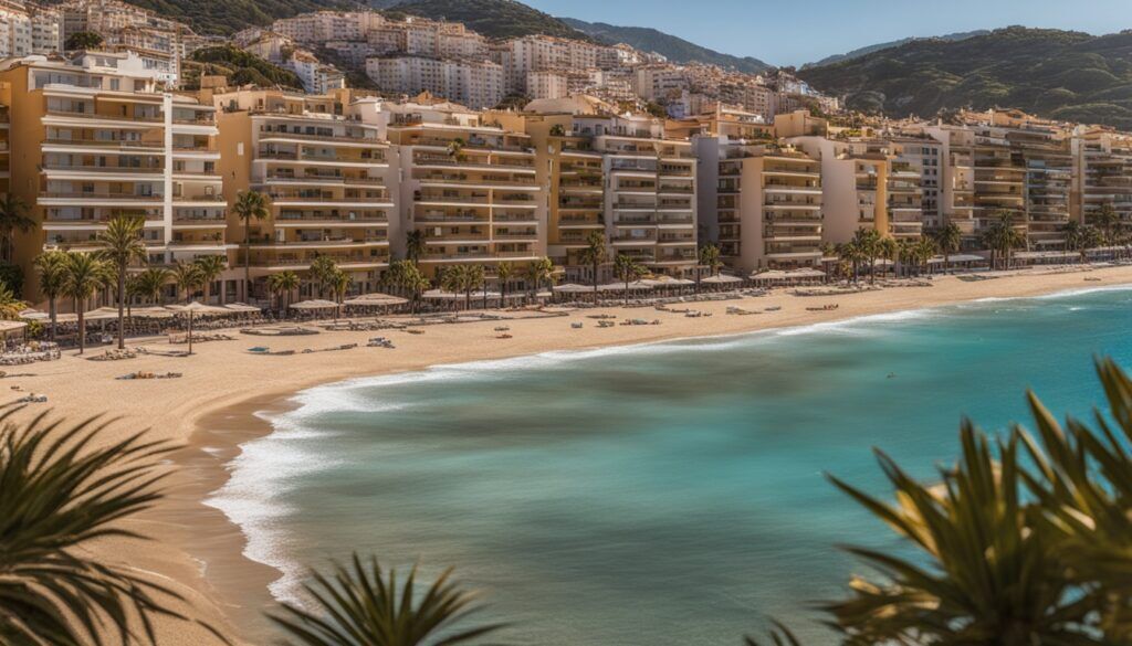 Average Rent in Spain: Insights for 2025 House Hunters