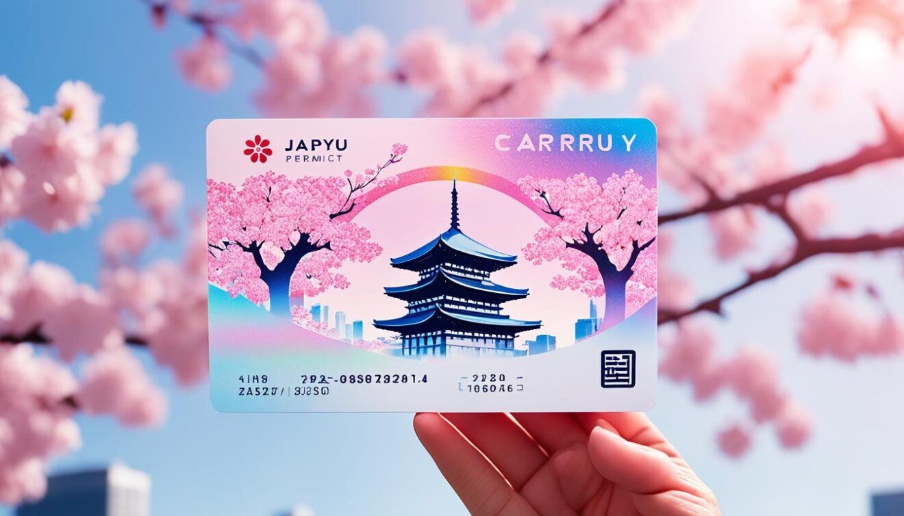 Permiso de residencia en Japón: su guía definitiva