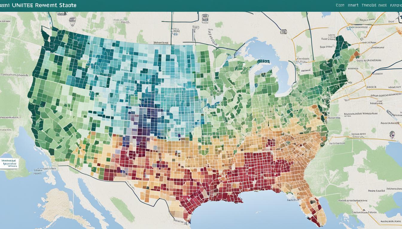Average Rent in the USA: 2025 Stats & Trends