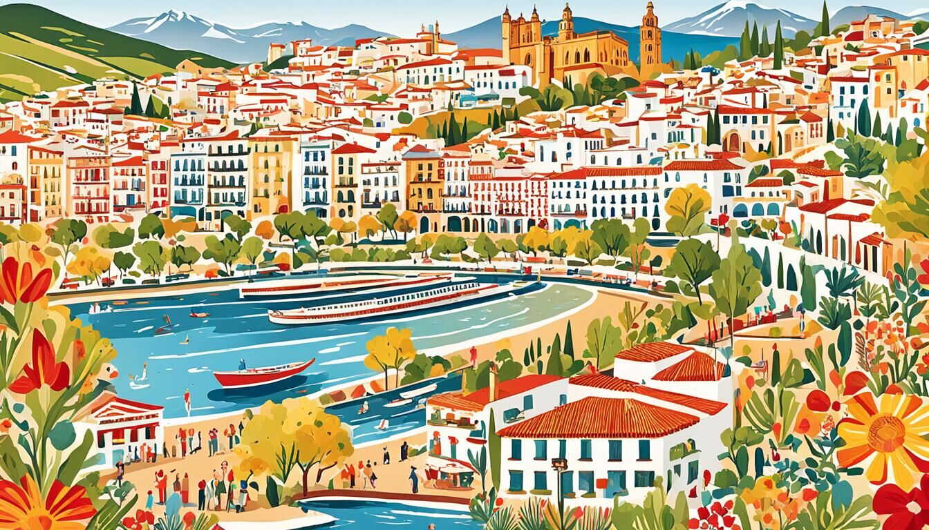 Top Areas: Best Places to Live in Spain