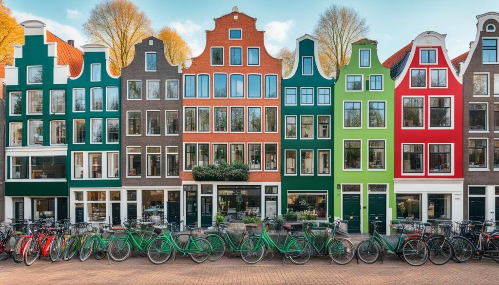 Average Rent in Netherlands: Key Insights 2025