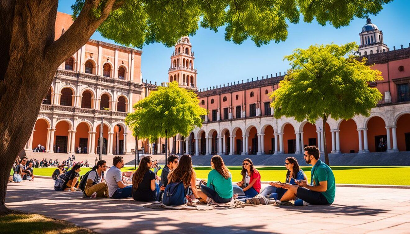Studying in Mexico: Top Universities & Culture