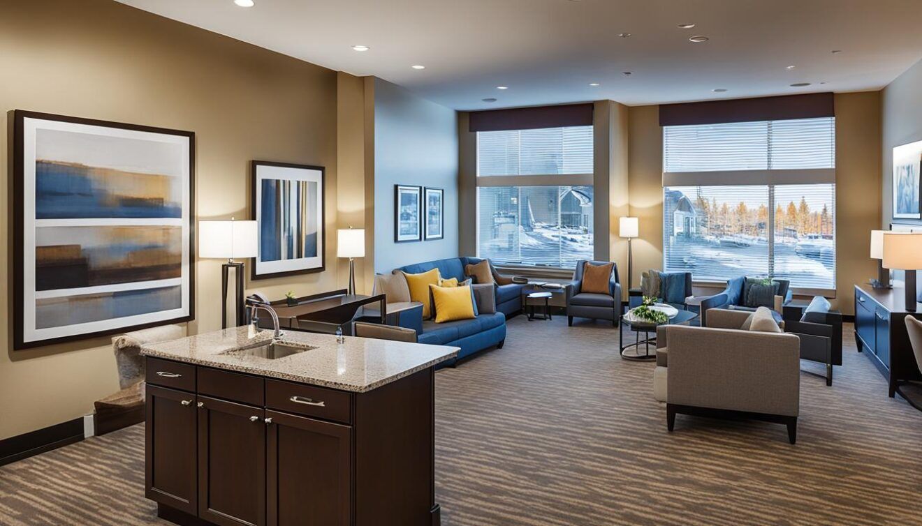 Larkspur Landing Renton - An All-Suite Hotel Aparthotel