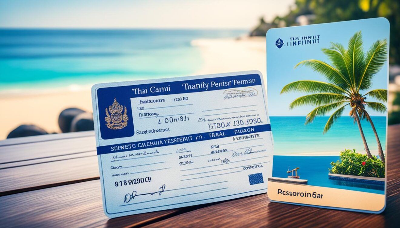 Your Guide to a Thailand Residence Permit
