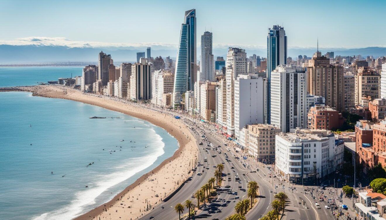 Se revelan los mejores lugares para vivir en Argentina