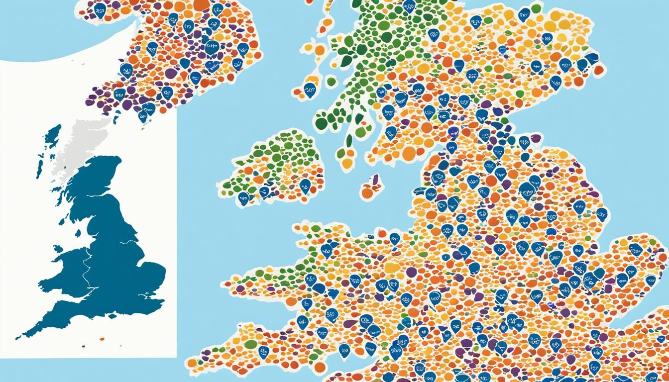 UK Average Rent Insights for 2025