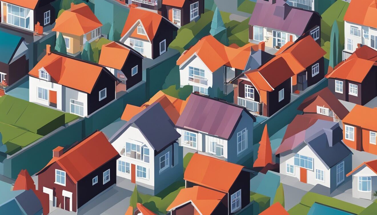 UK Average Rent Insights for 2026