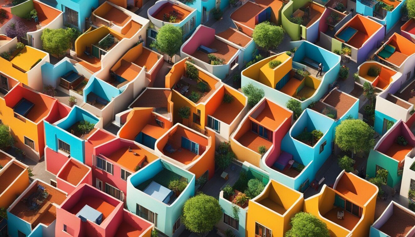 Average Rent in Mexico: Insights for 2024