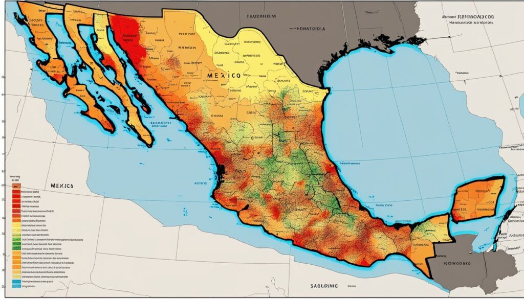 Average Rent in Mexico: Insights for 2024