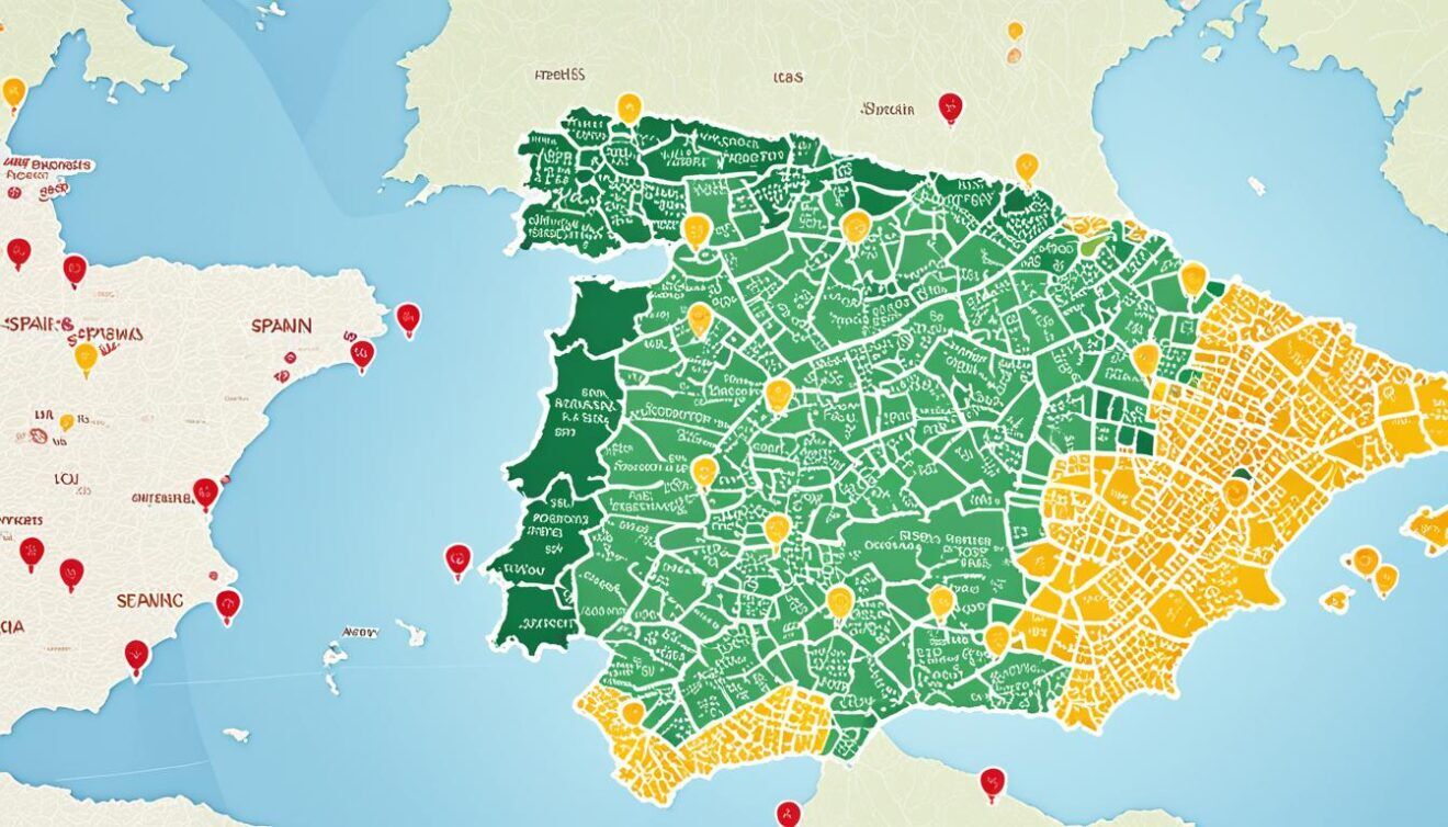 Average Rent in Spain: Insights for 2025 House Hunters