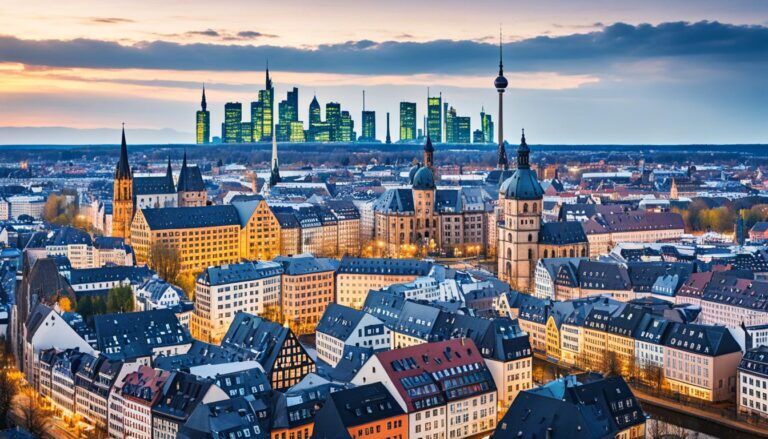 Average Rent in Germany: Current Rates 2025