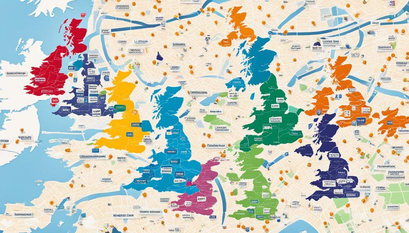 UK Average Rent Insights for 2026