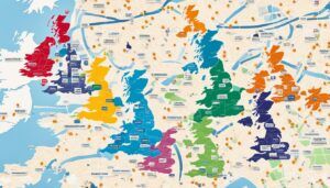 UK Average Rent Insights for 2026