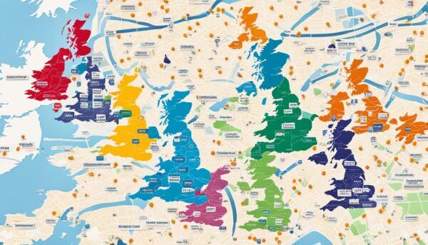 UK Average Rent Insights for 2026
