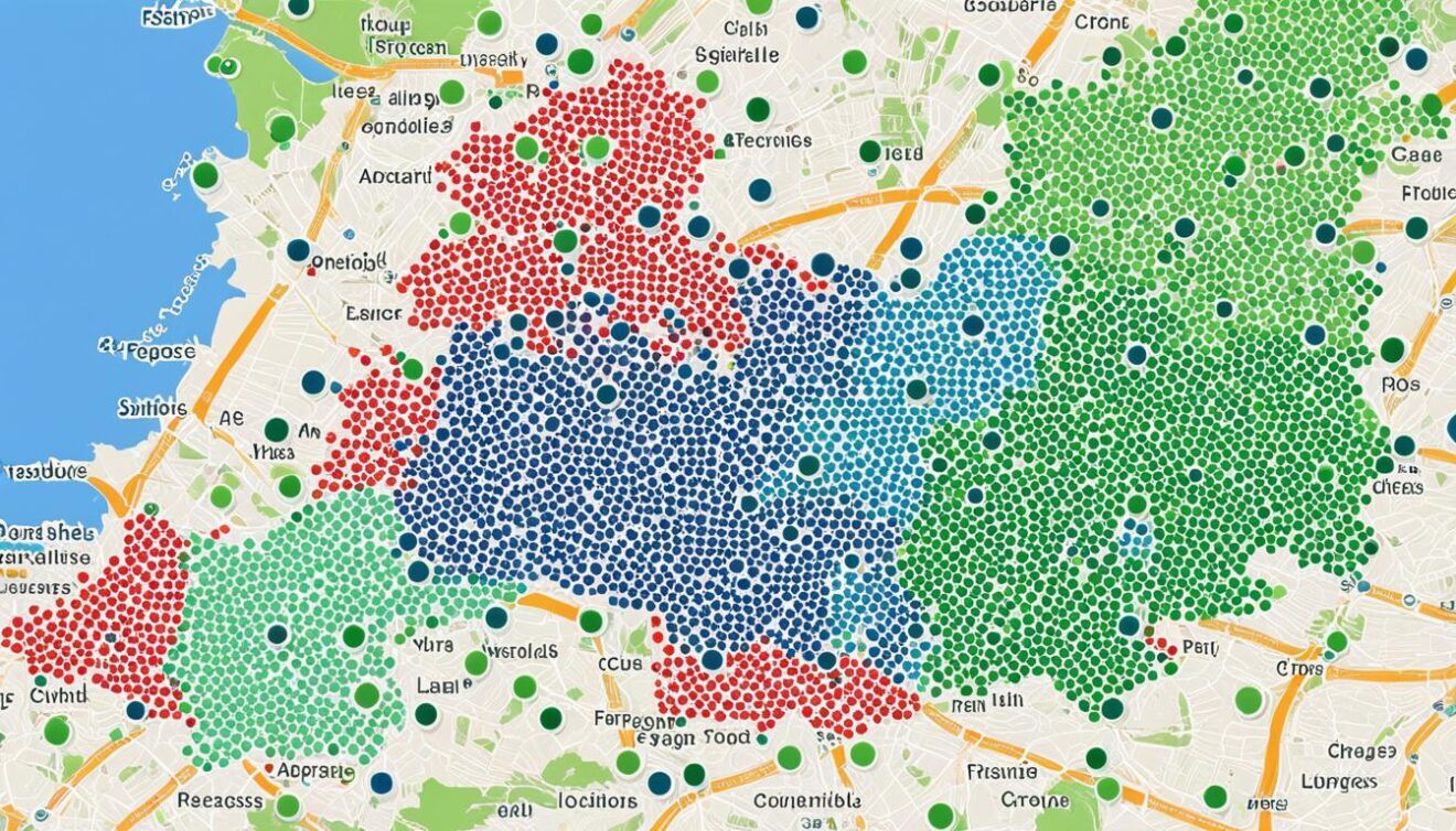 Average Rent in France: Rental Prices Compared by City