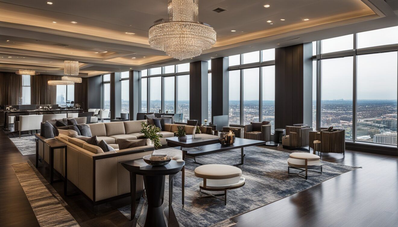 The View Studio Suites and Event Venue Aparthotel