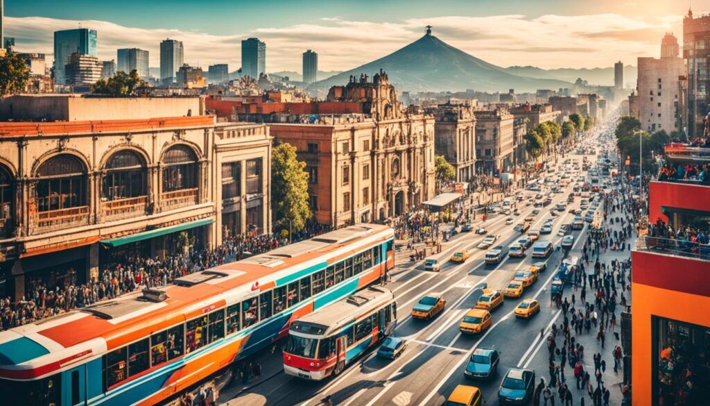 Average Rent in Mexico: Insights for 2024