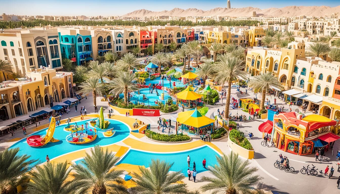 Os melhores lugares para morar em Dubai - Escolhas de elite