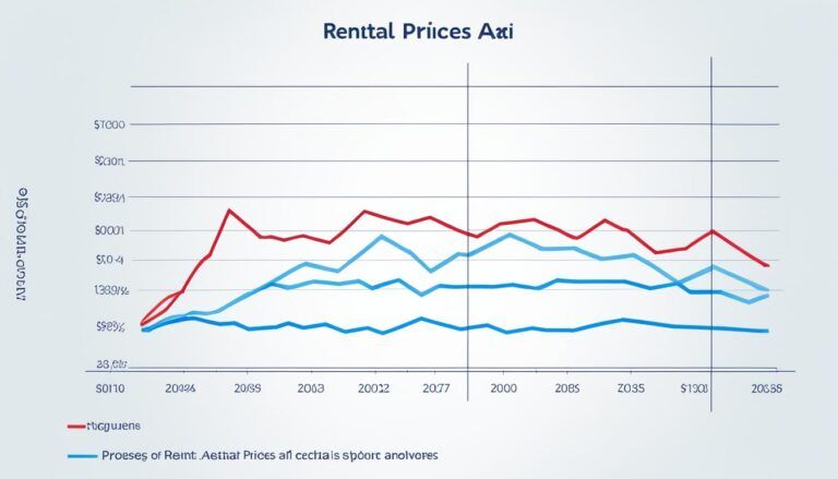 Average Rent in Australia: Current Insights