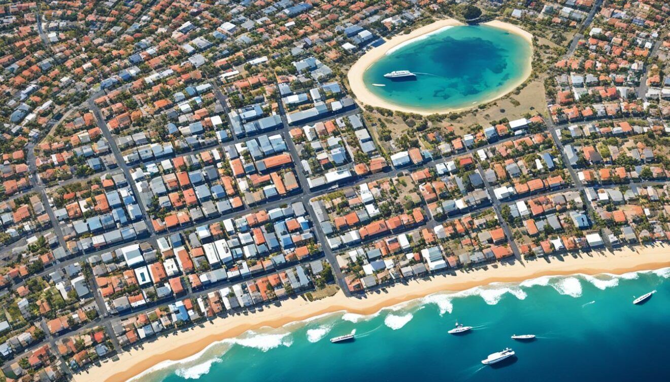 Australia Housing Market: Average House Prices per Square Meter