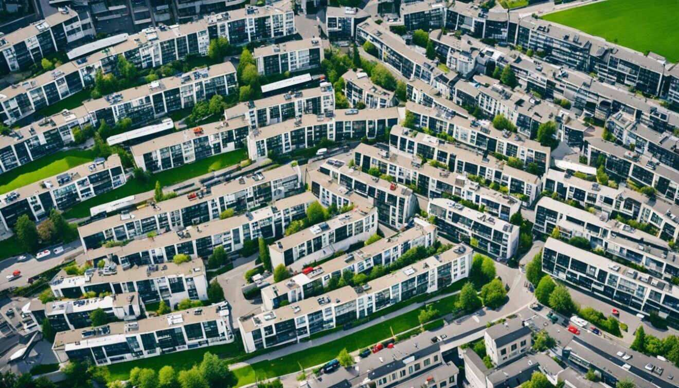 Average Rent in Switzerland: Insights for 2025