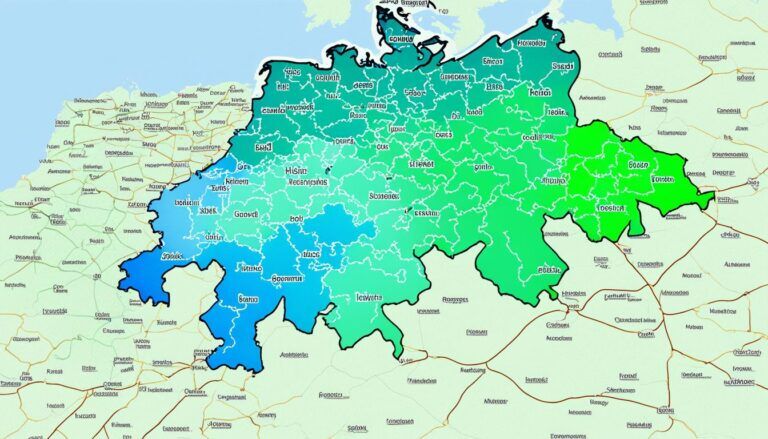 Average Rent in Germany: Current Rates 2025