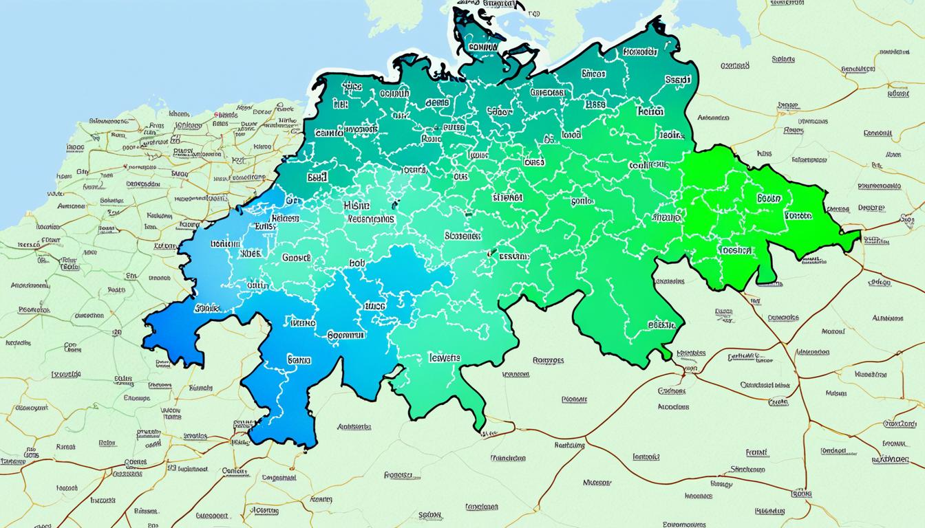 Average Rent in Germany: Current Rates 2025