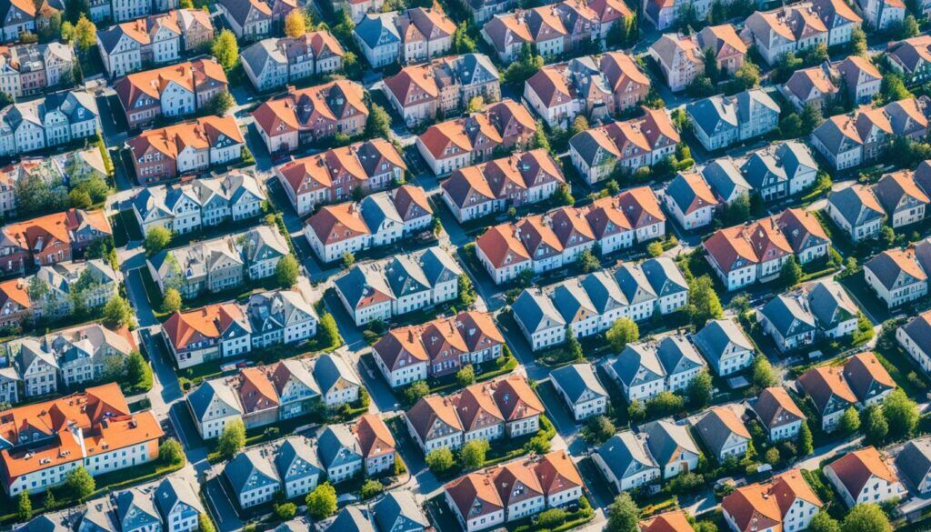 Poland Housing Market: Average House Prices per Square Meter