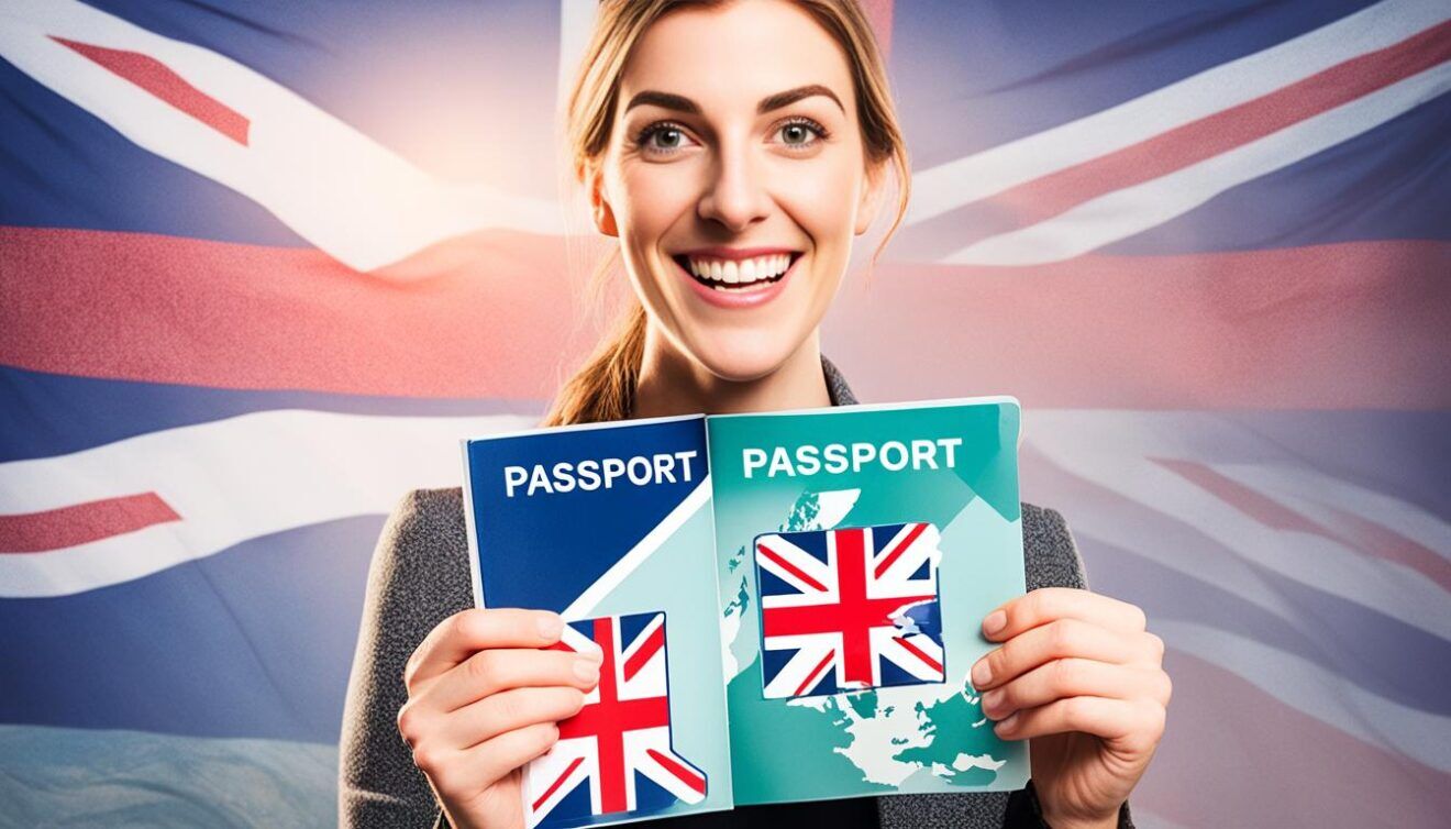 UK Residence Permit Guide - Apply with Ease