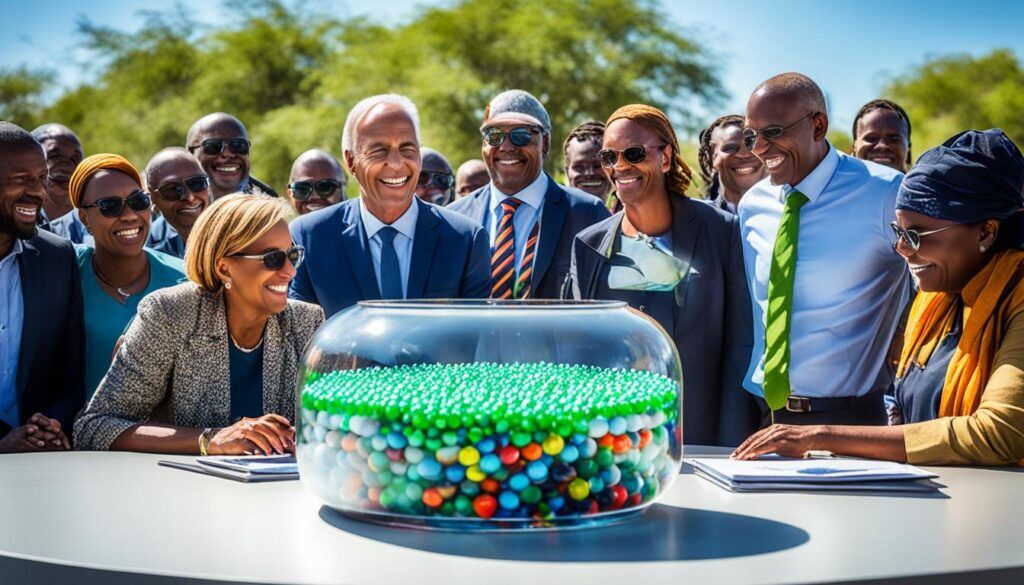 Top Least Corrupt African Countries 2024 Guide