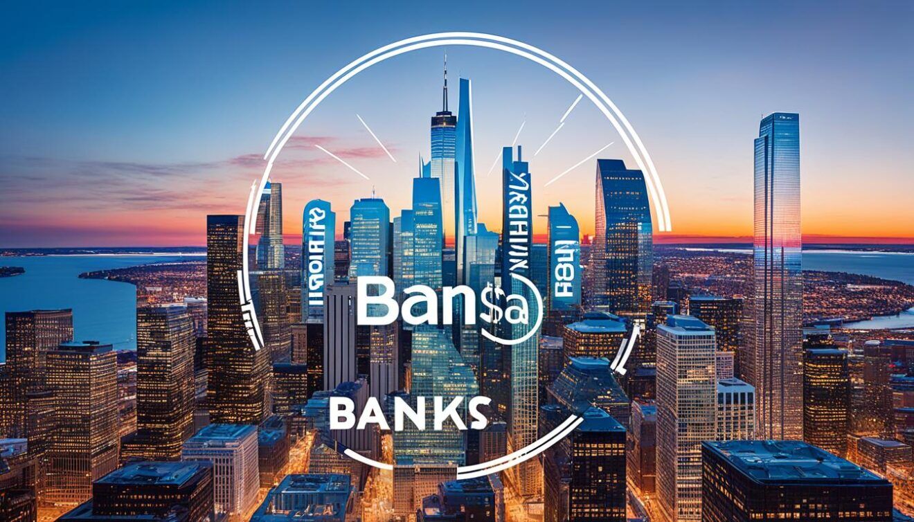 Top Safest Banks Worldwide 2025 Rankings