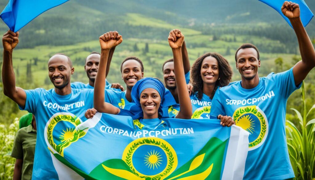 Top Least Corrupt African Countries 2024 Guide